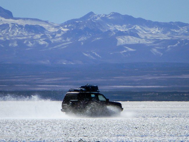 WHY YOU HAVE TO VISIT SALAR DE UYUNI, THE LARGEST SALT DESERT IN THE ...